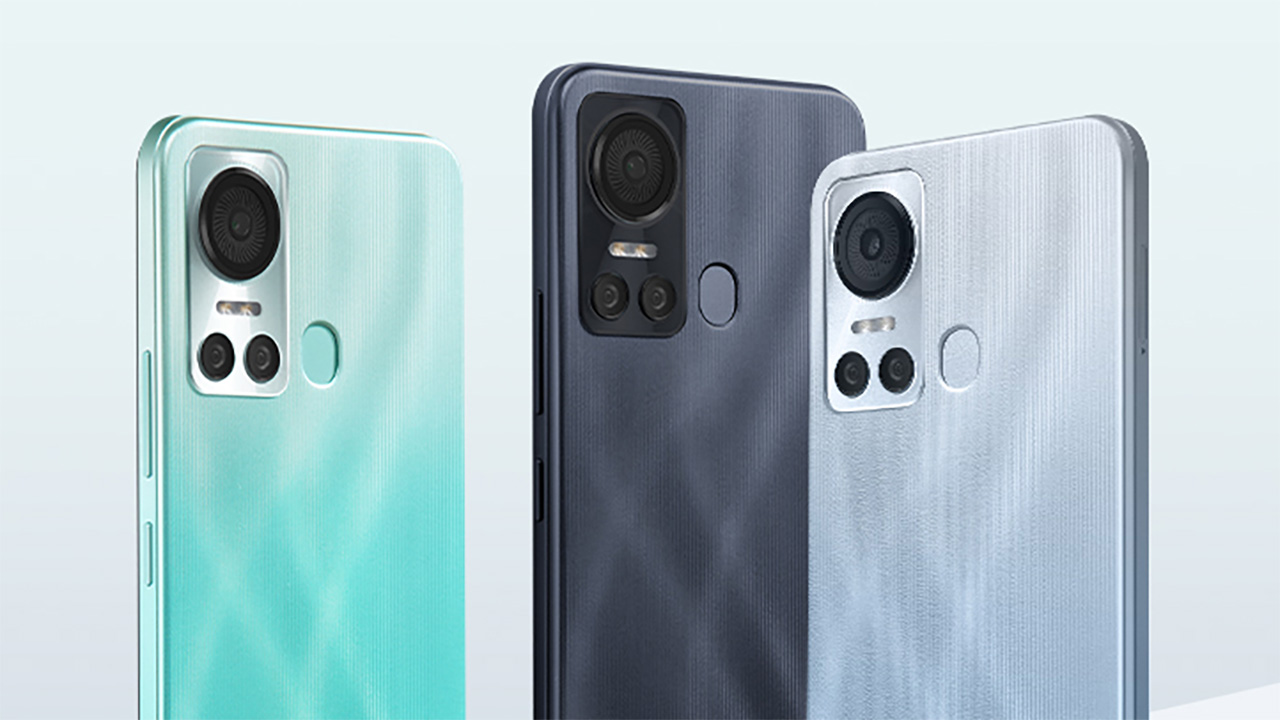 itel Vision 5 – Full Specs and Official Price in the Philippines