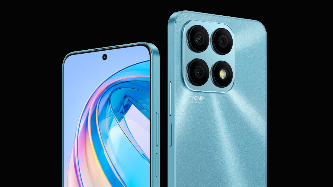 HONOR X8a – Full Specs and Price in the Philippines