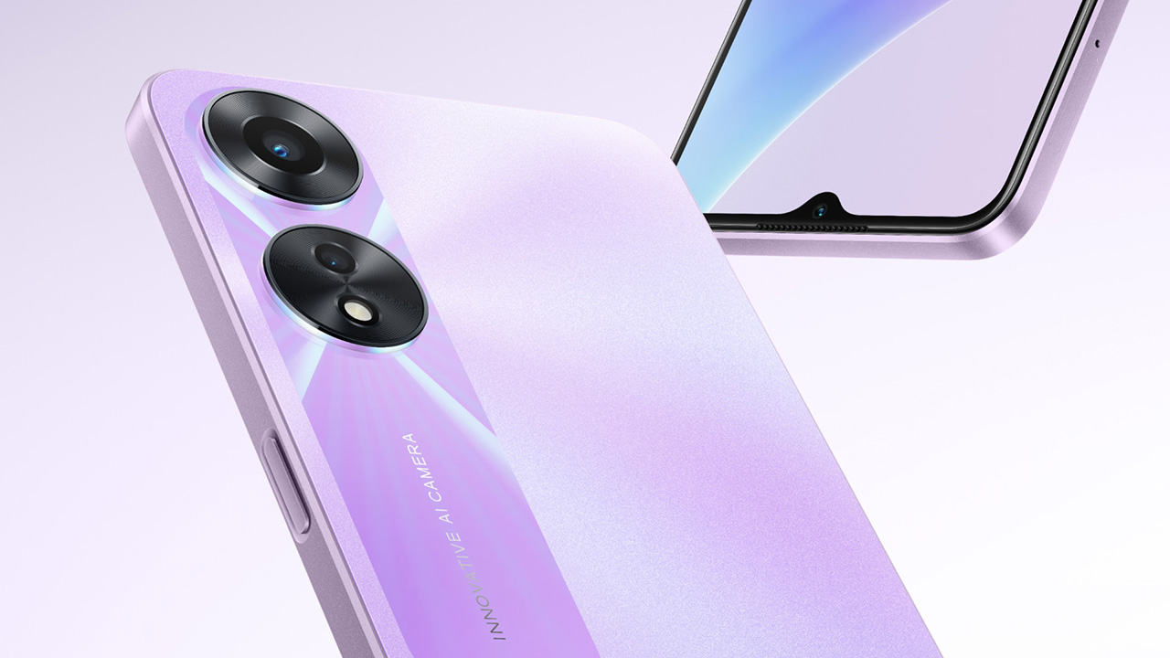 OPPO A78 5G – Full Specs and Official Price in the Philippines