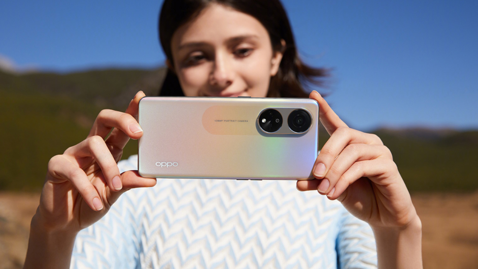 OPPO Reno8 T 5G with 108MP Camera, 120Hz Curved Screen Now Available in ...