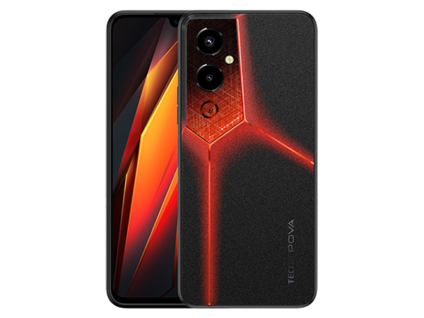 TECNO POVA 4 Pro - Full Specs and Official Price in the Philippines