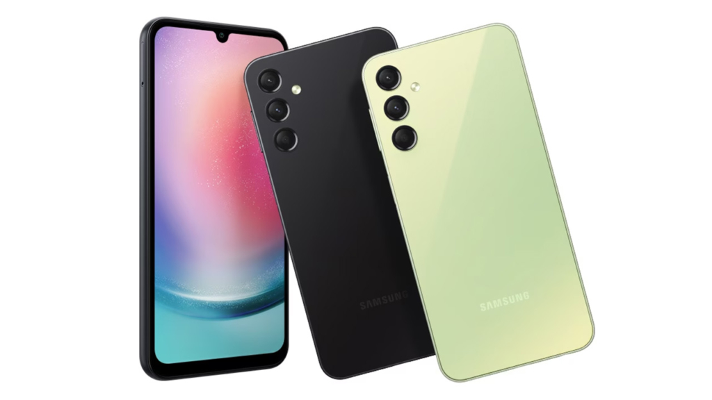 Samsung Galaxy A24 – Full Specs and Official Price in the Philippines