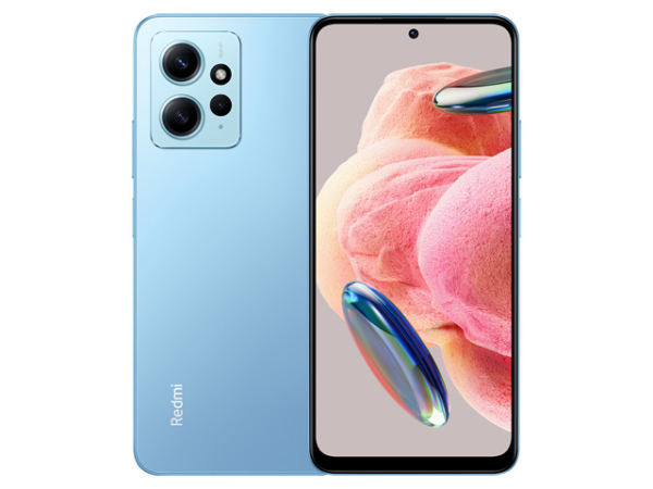 Xiaomi Redmi Note 12 - Full Specs and Official Price in the Philippines