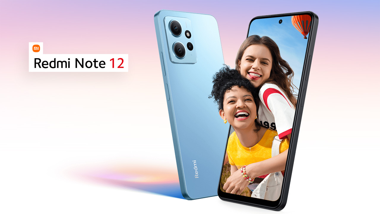 Xiaomi Redmi Note 12 Full Specs And Official Price In The Philippines Xiaomi Redmi Note 12 Full Specs And Official Price In The Philippines