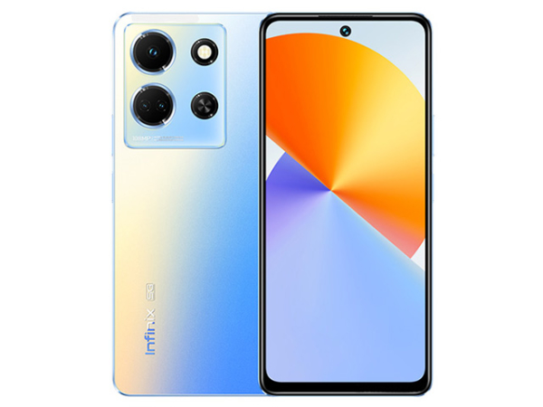 Infinix NOTE 30 5G - Full Specs and Official Price in the Philippines