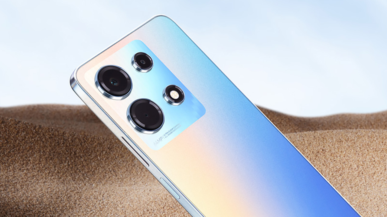 Infinix NOTE 30 – Full Specs and Official Price in the Philippines