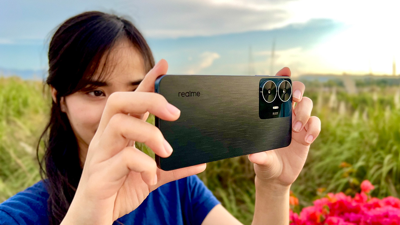 realme Presents C–Series as New Benchmark for Entry–Level Smartphones ...