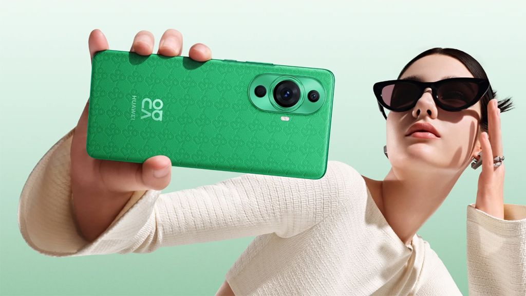 HUAWEI nova 11 Pro – Full Specs and Official Price in the Philippines