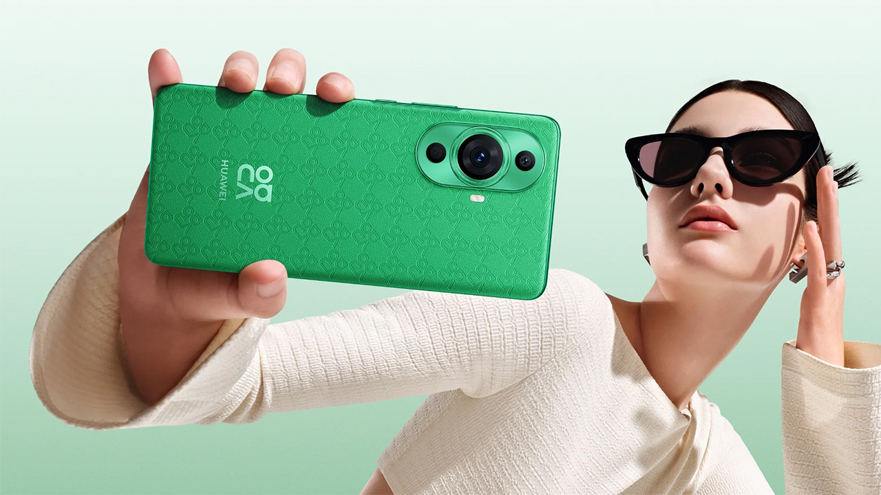 HUAWEI nova 11 Pro – Full Specs and Official Price in the Philippines