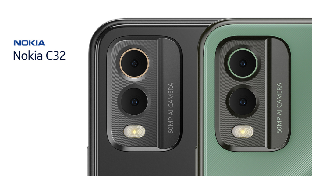 Nokia C32 – Full Specs and Official Price in the Philippines