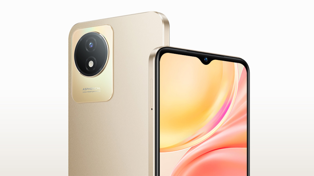 vivo Y02t – Full Specs and Official Price in the Philippines