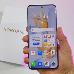 HONOR 90 5G with 200MP Camera & Eye–Friendly Display Now Available in ...