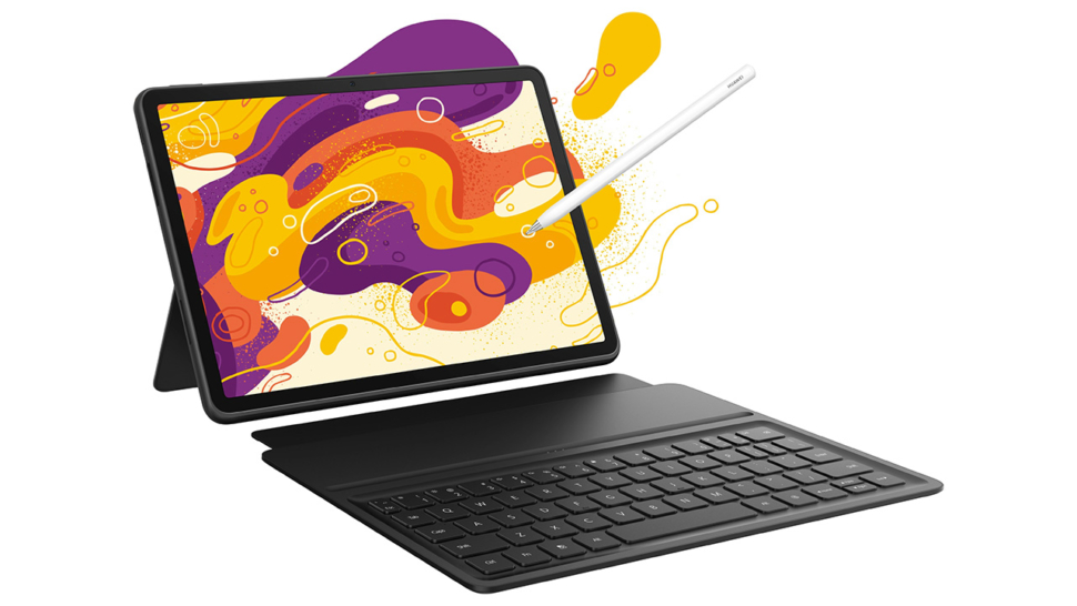 HUAWEI MatePad 11.5 – Full Specs and Official Price in the Philippines ...