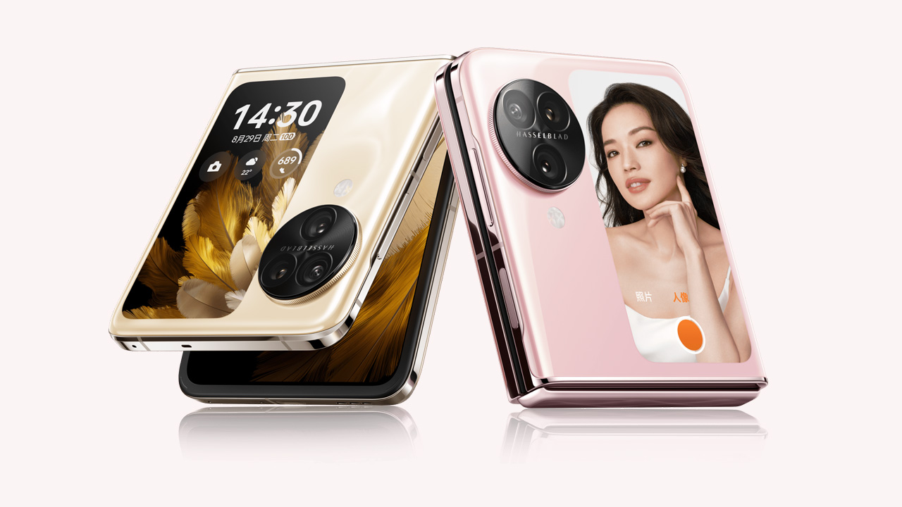 OPPO Find N3 Flip – Full Specs and Official Price in the Philippines