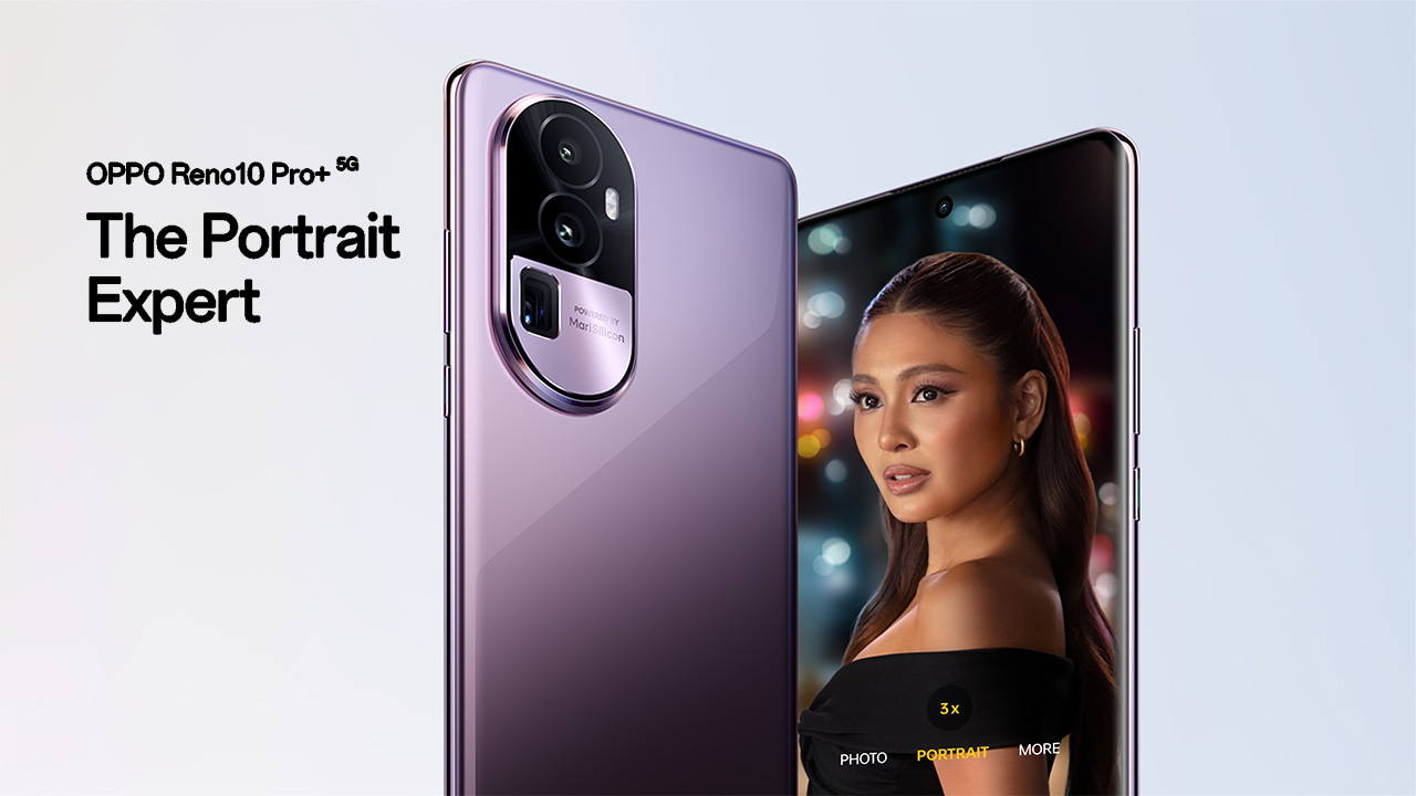 OPPO Reno10 Pro+ 5G – Full Specs and Official Price in the Philippines