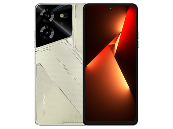 TECNO POVA 5 - Full Specs and Official Price in the Philippines