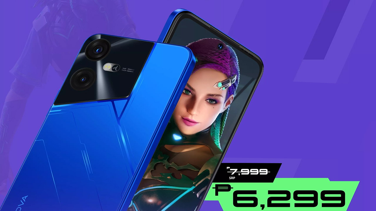 Tecno neo 3 – Telegraph