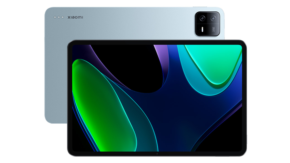 Xiaomi Pad 6 – Full Specs and Official Price in the Philippines | Pinoy ...