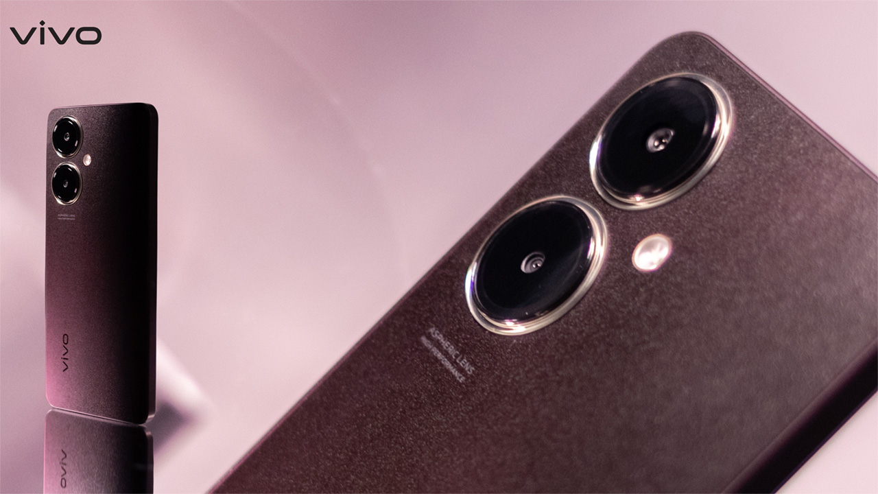 13 Reasons Why the vivo Y27 is a Perfect Companion for Tech–savvy Filipinos | Pinoy Techno Guide