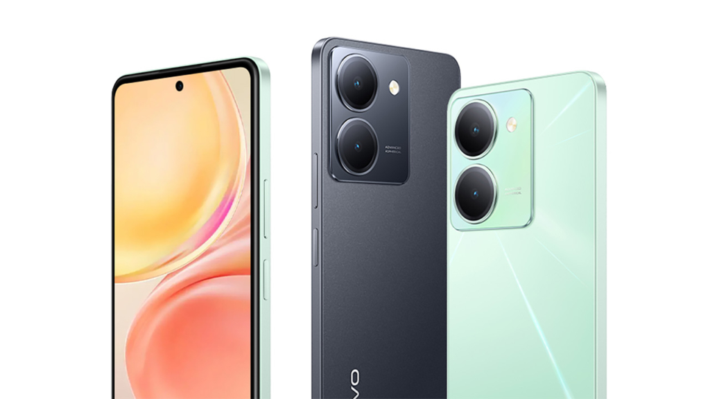 vivo Y36 5G – Full Specs and Official Price in the Philippines