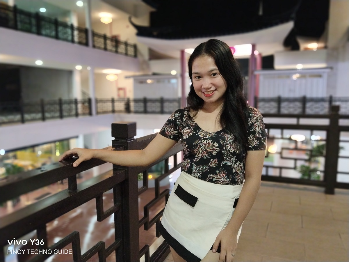 5 Features of the vivo Y36 for Aspiring Content Creators | Pinoy Techno ...