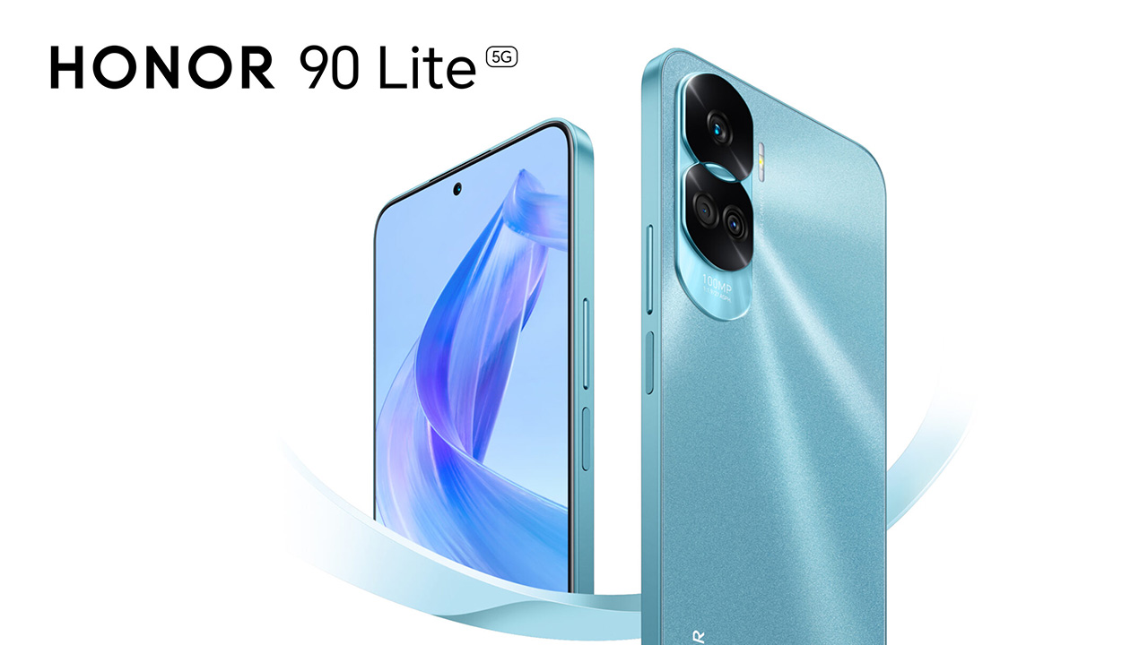 HONOR 90 Lite 5G – Full Specs and Official Price in the Philippines
