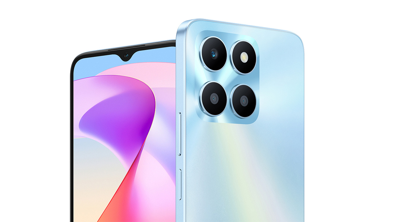 HONOR X6a – Full Specs and Official Price in the Philippines
