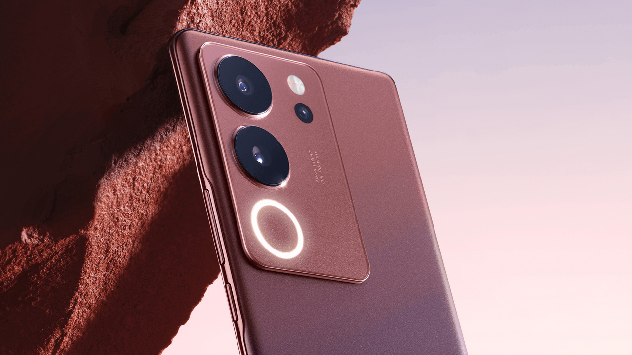 vivo V29 5G – Full Specs and Official Price in the Philippines