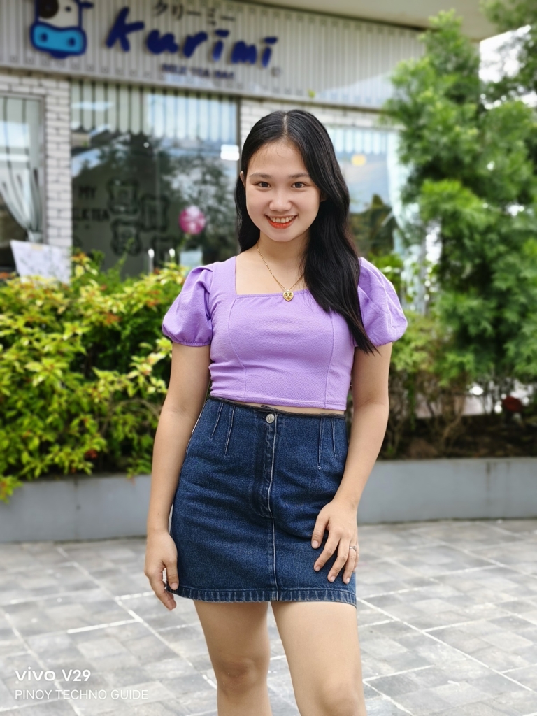 vivo V29 5G REVIEW: Impressive Display and Multi–color Aura Light for ...