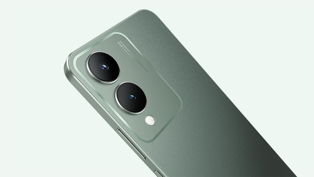 vivo Y17s – Full Specs and Official Price in the Philippines