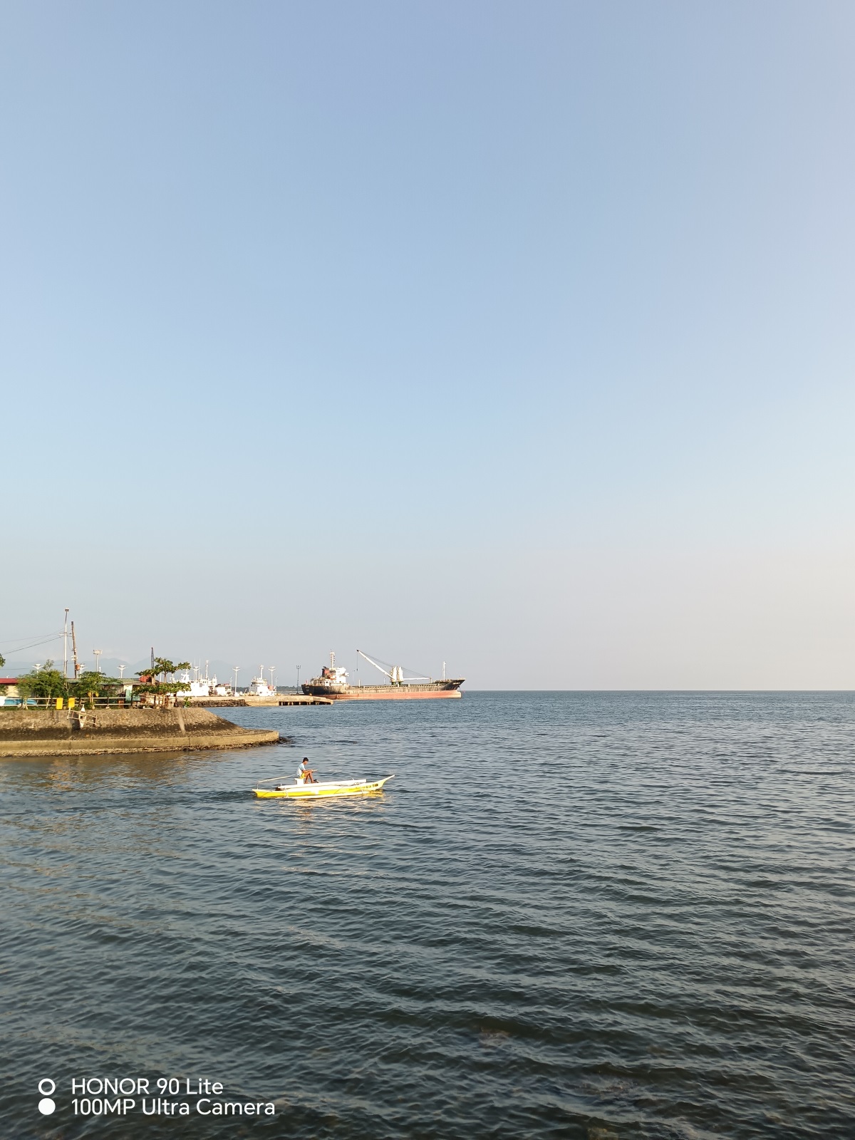 HONOR 90 Lite 5G REVIEW: Lite version with 100MP Camera! | Pinoy Techno ...