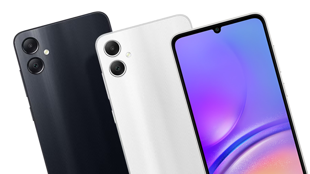 Samsung Galaxy A05 – Full Specs and Official Price in the Philippines