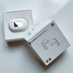 HUAWEI FreeBuds Pro 3 Review: Impressive Call Quality with ANC and Hi ...