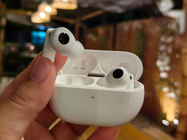 HUAWEI FreeBuds Pro 3 Review: Impressive Call Quality with ANC and Hi ...