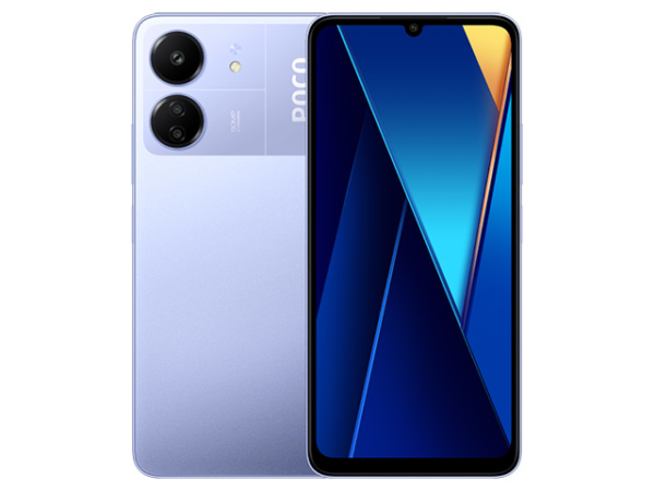 POCO C65 - Full Specs and Official Price in the Philippines