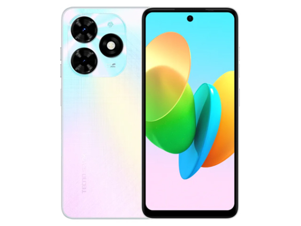 TECNO SPARK 20C - Full Specs and Official Price in the Philippines