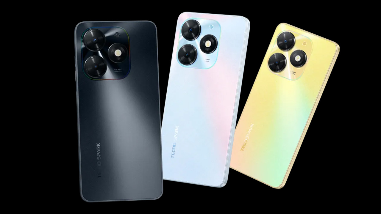 TECNO SPARK Go 2024 – Full Specs and Official Price in the Philippines