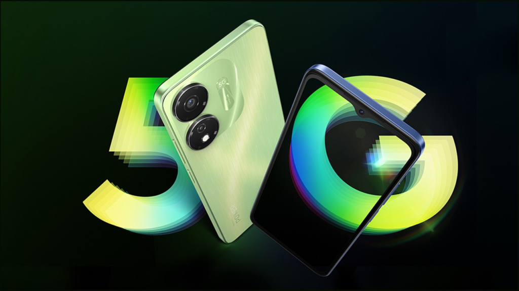 itel P55 5G – Full Specs and Official Price in the Philippines