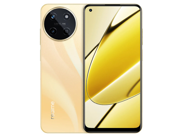 realme 11 - Full Specs and Official Price in the Philippines