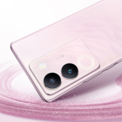 Limited Edition Rose Pink vivo V29 5G Announced; to be Available on ...