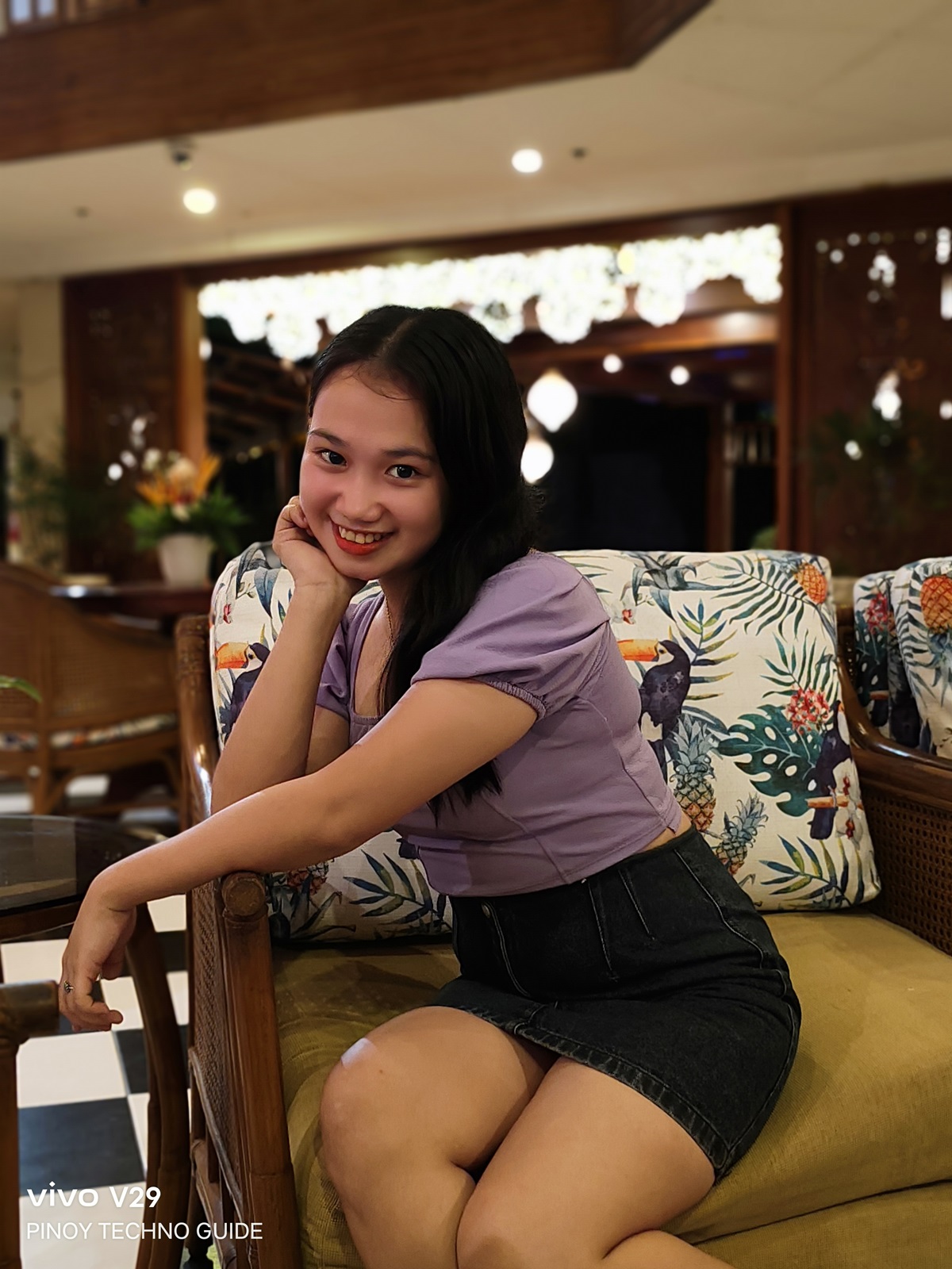 LOOK: Impressive Low–light Pictures Captured by vivo V29 5G with Aura ...