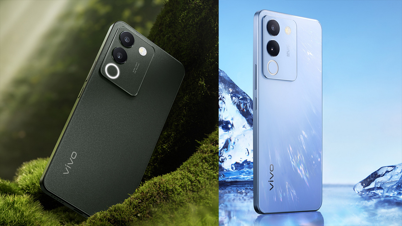 vivo V29e 5G with Aura Light 2.0 Arrives in the Philippines for ₱18,999 ...