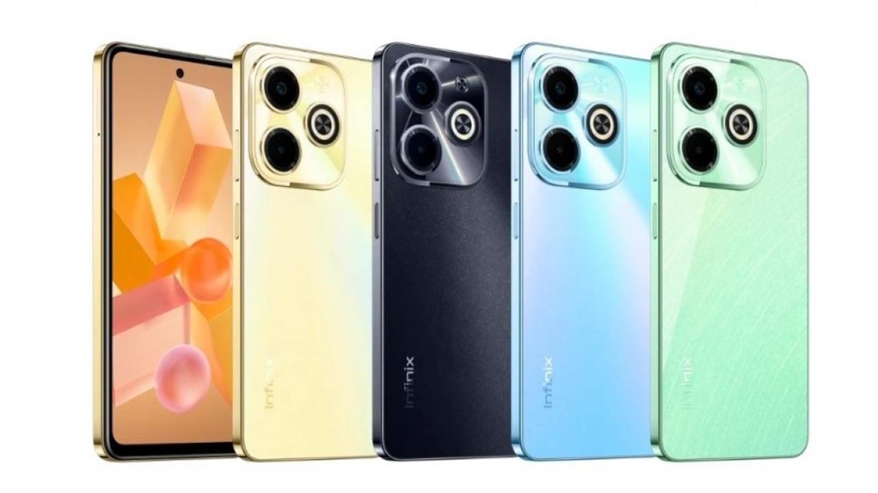 Infinix HOT 40i Full Specs And Official Price In The Philippines Infinix HOT 40i Full Specs And Official Price In The Philippines