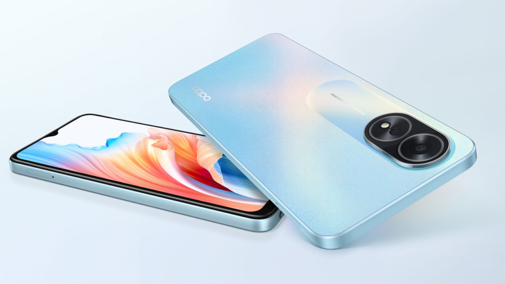 OPPO A18 – Full Specs and Official Price in the Philippines