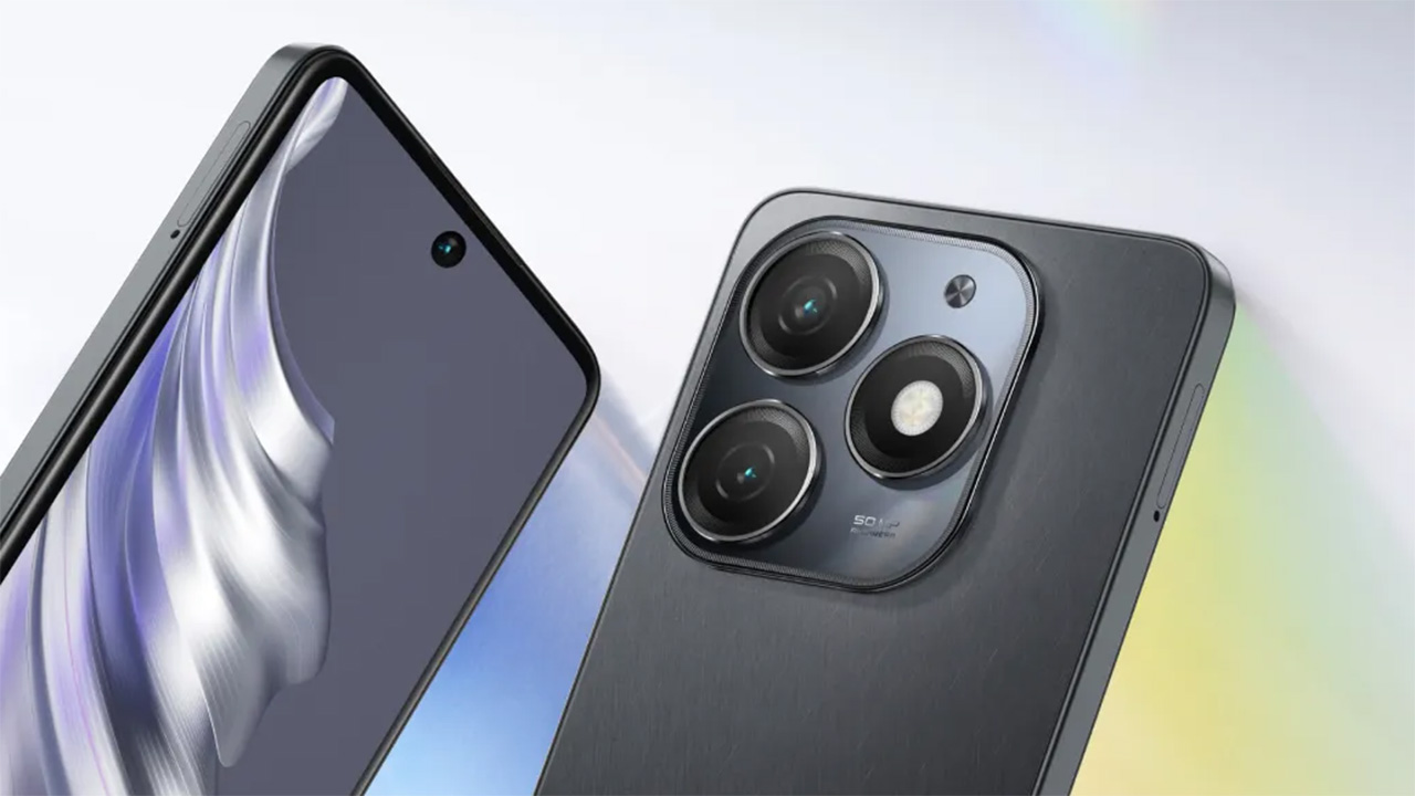 TECNO SPARK 20 – Full Specs and Official Price in the Philippines