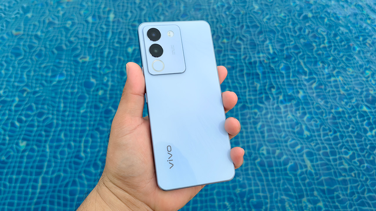 vivo V29e 5G REVIEW: Improved Performance and Better Cameras! | Pinoy ...