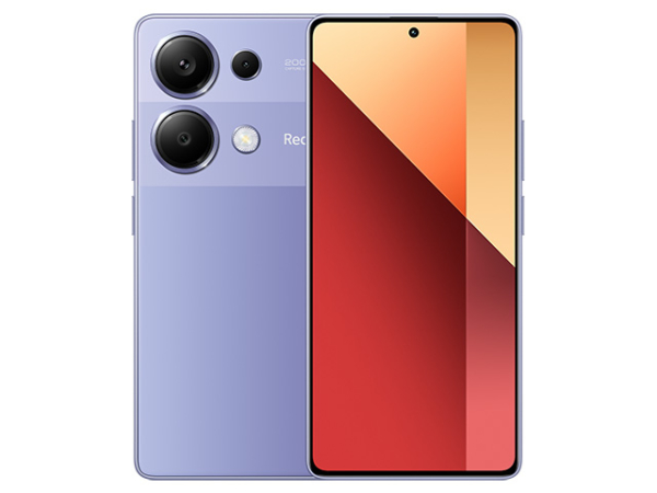 Redmi Note 13 Pro - Full Specs and Official Price in the Philippines