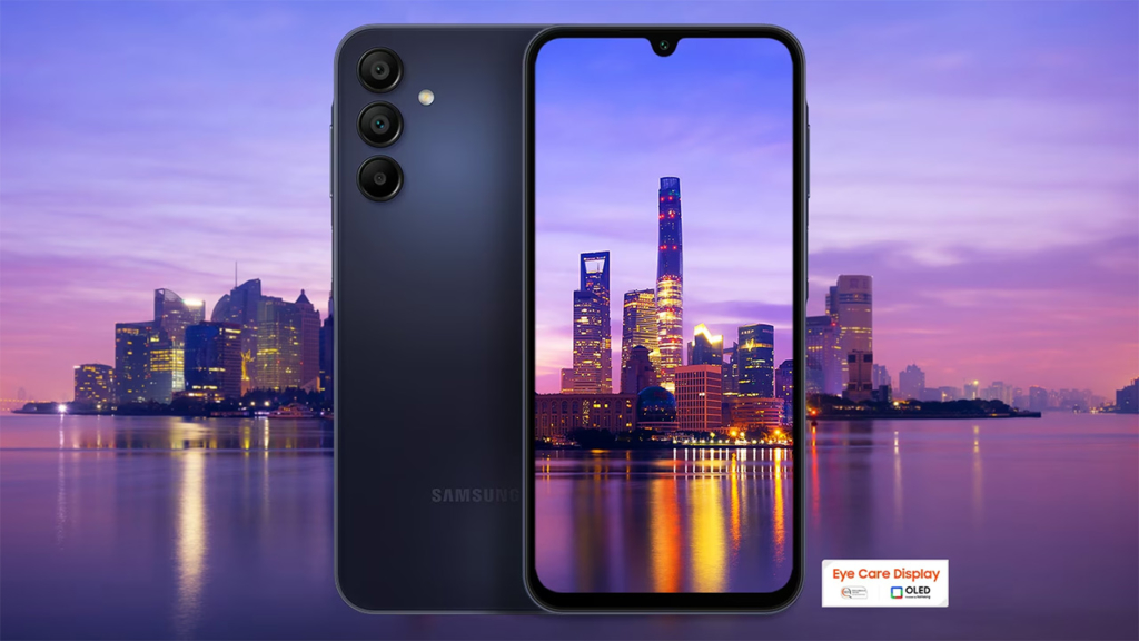 Samsung Galaxy A15 5G – Full Specs and Official Price in the Philippines