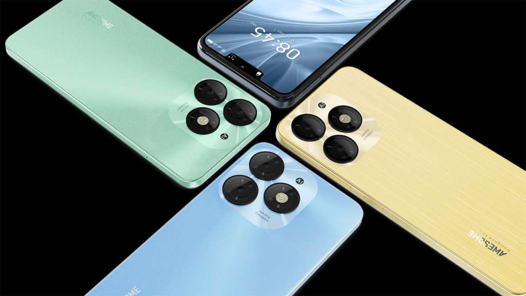 itel A70 – Full Specs and Official Price in the Philippines