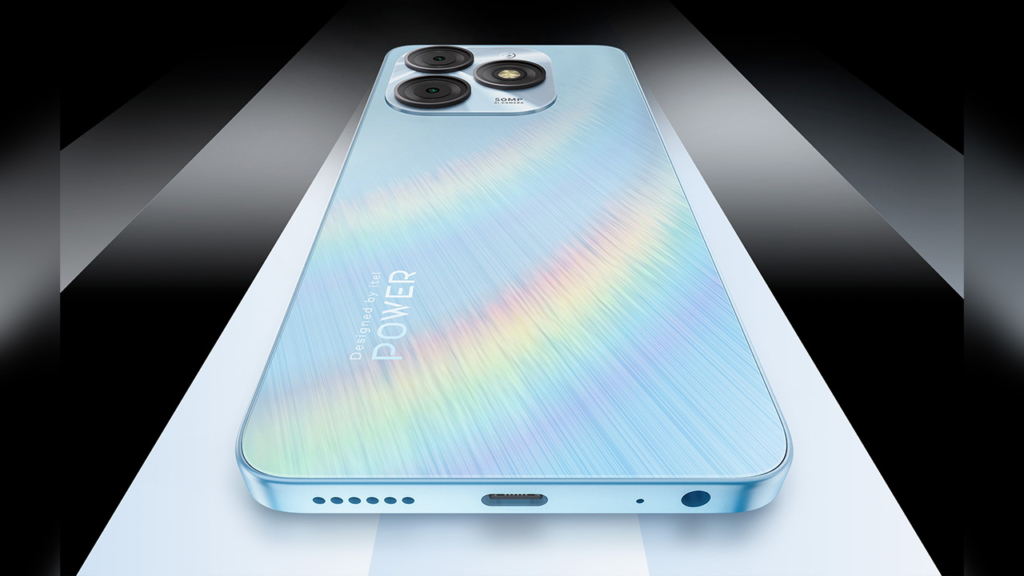 itel P55 – Full Specs and Official Price in the Philippines